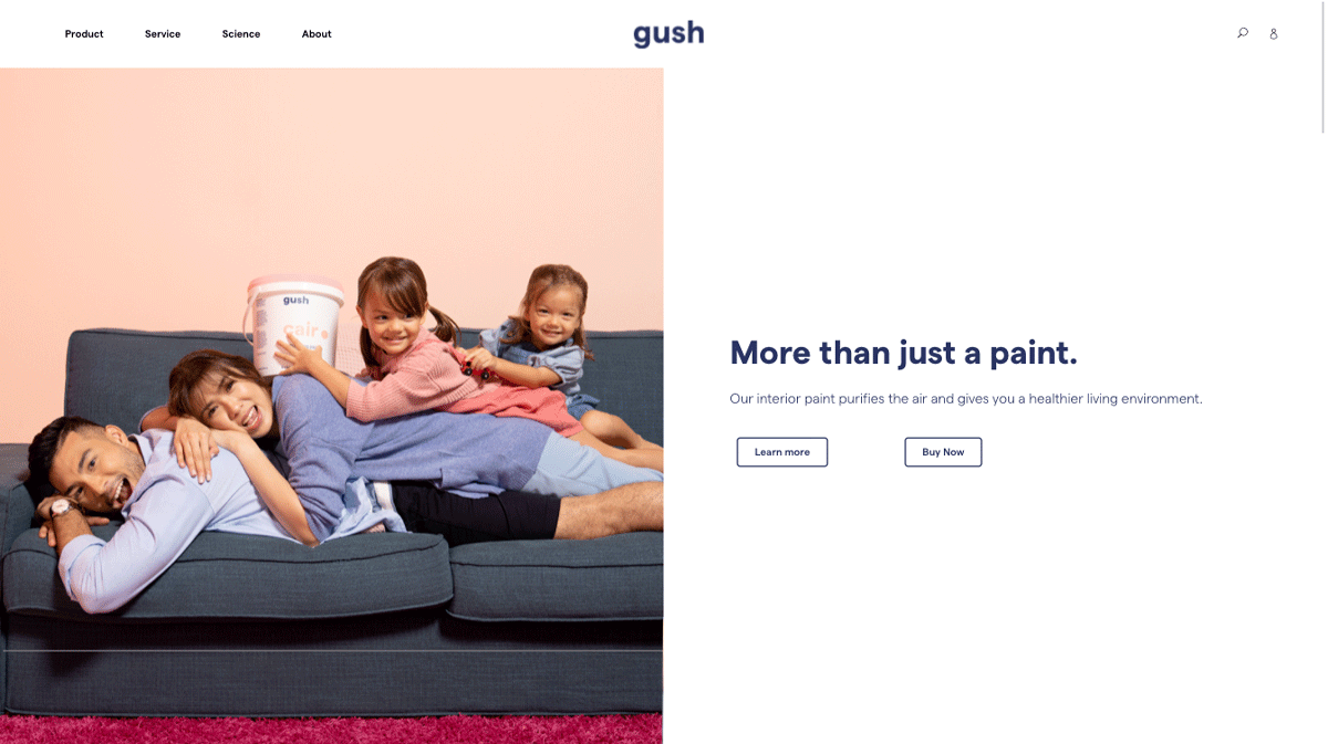 Corsiva Lab - Our Web Design and Development Works and Case Studies