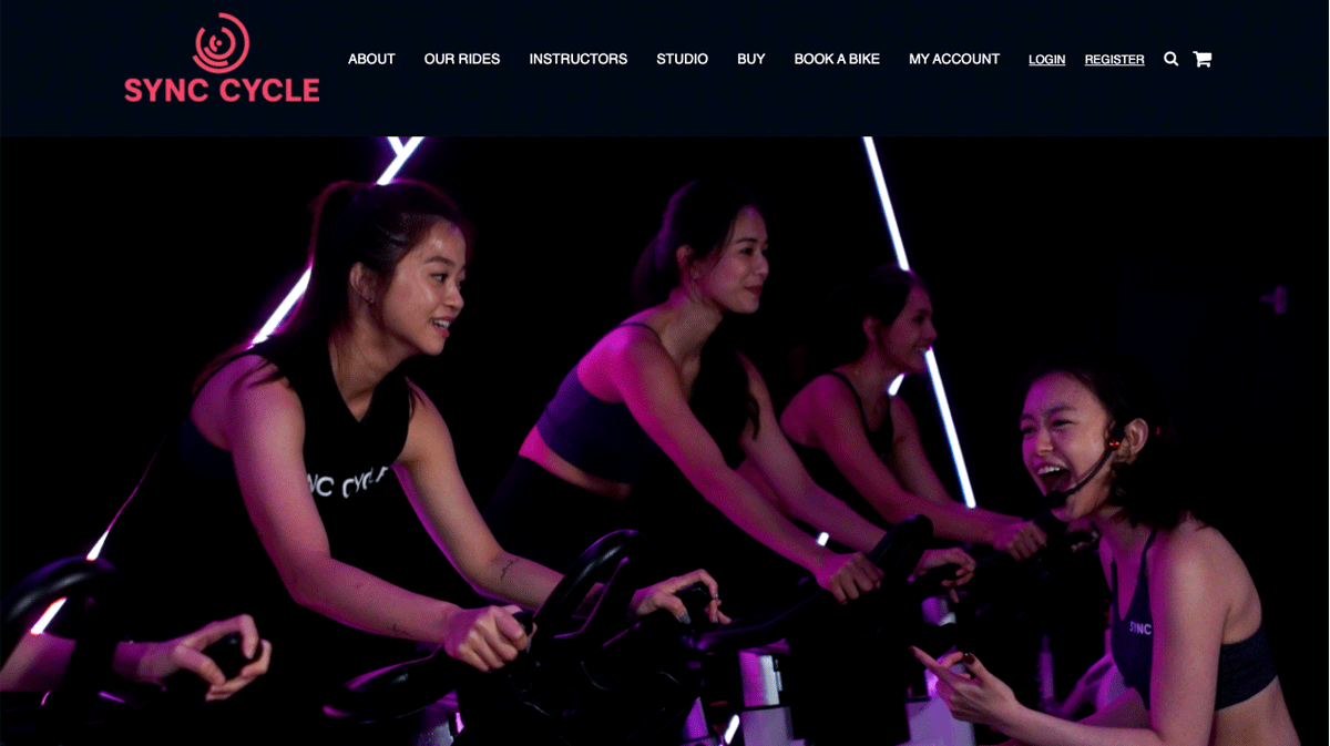 Sync Cycle - Corsiva Lab Malaysia