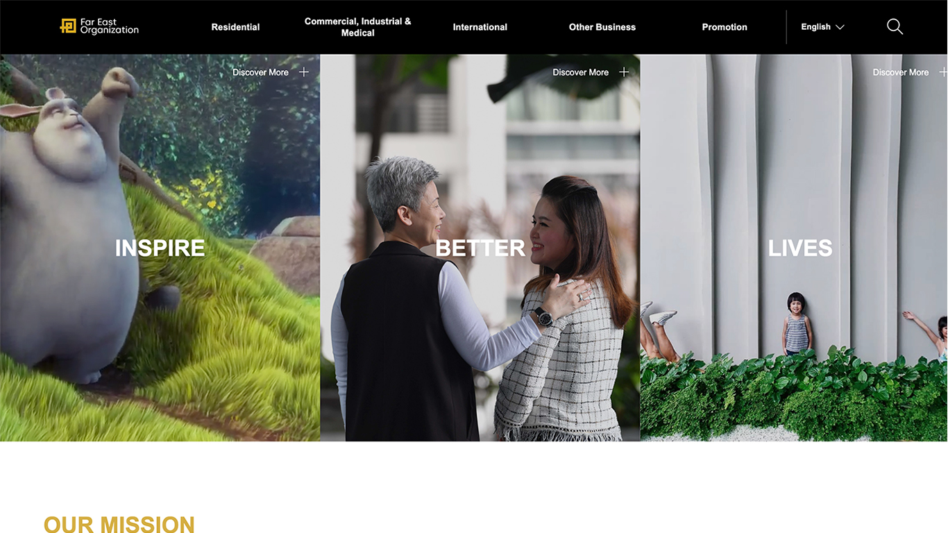 Corsiva Lab - Our Web Design and Development Works and Case Studies