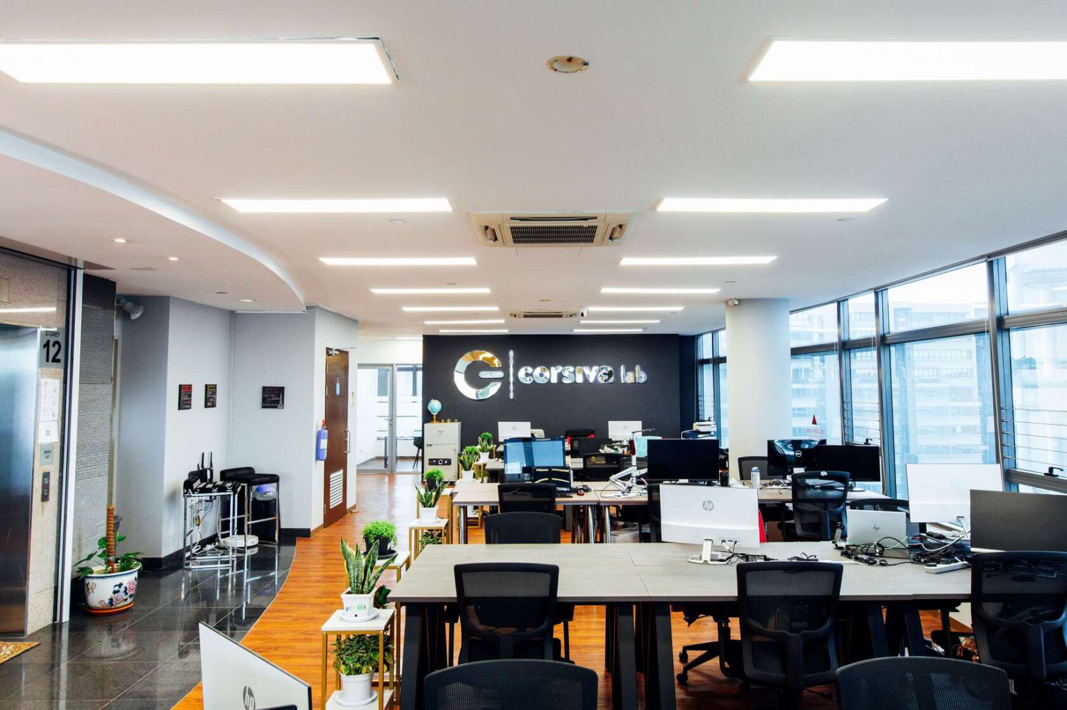 Corsiva Lab - Leading Digital Agency in Singapore
