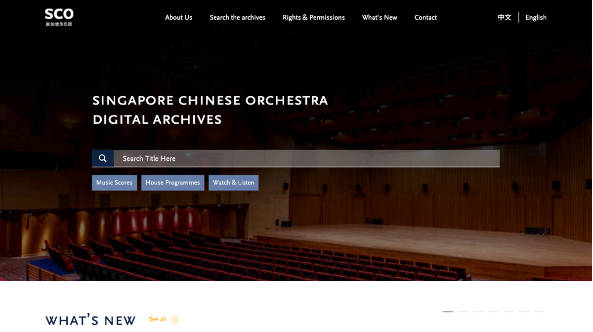 Corsiva Lab - Our Web Design and Development Works and Case Studies